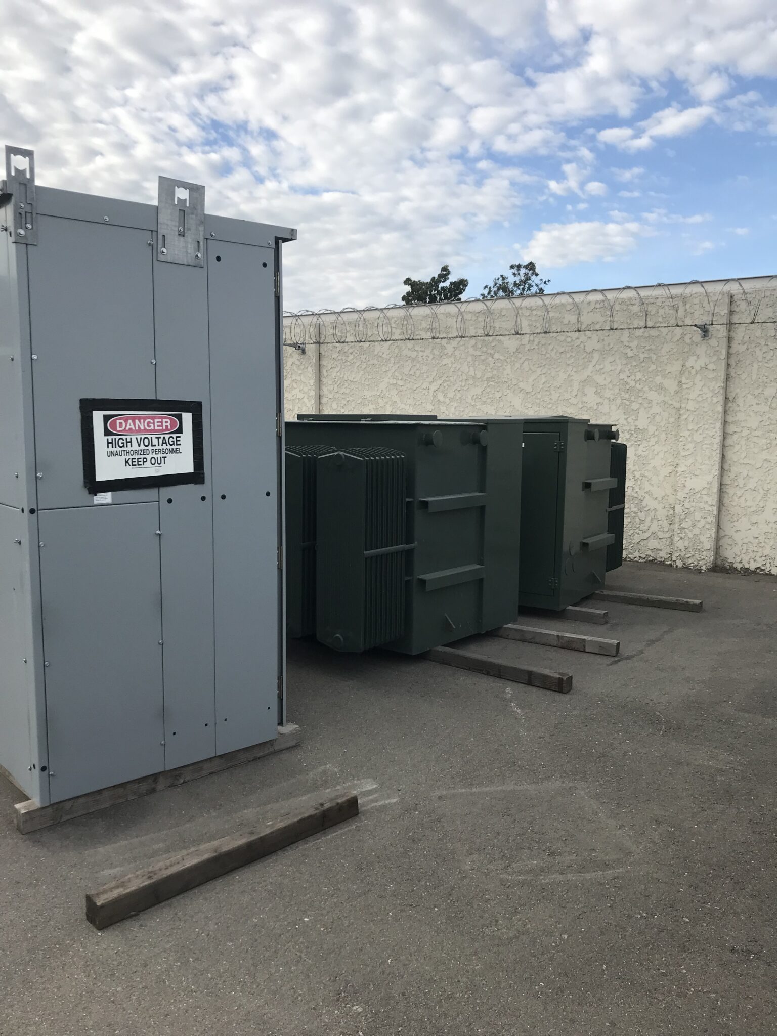 Sell Electrical Surplus for Cash | 24 Hours | Switchgear Buyers USA